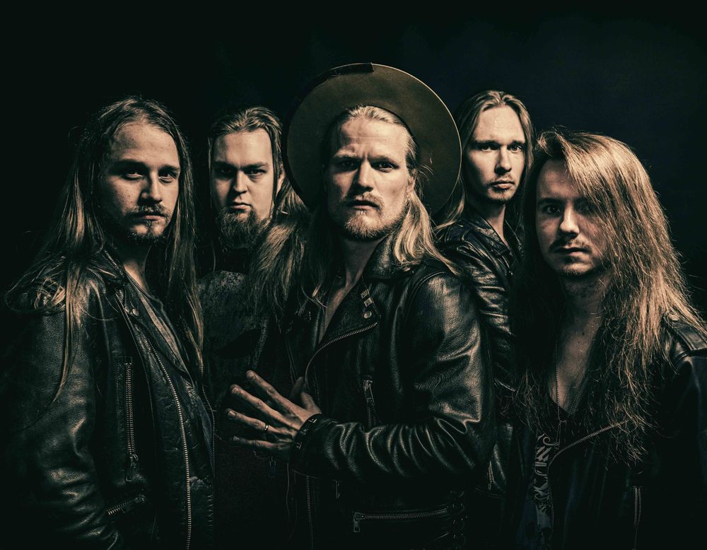 Arion - Official Website