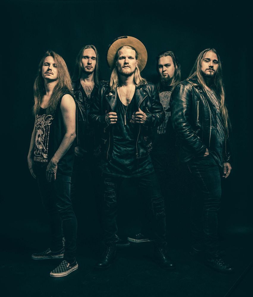 Arion - Official Website